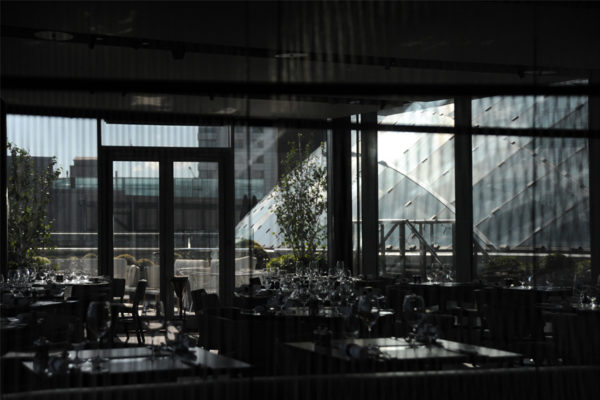 Dinner at Crafthouse, Leeds - I Don't Like Peas