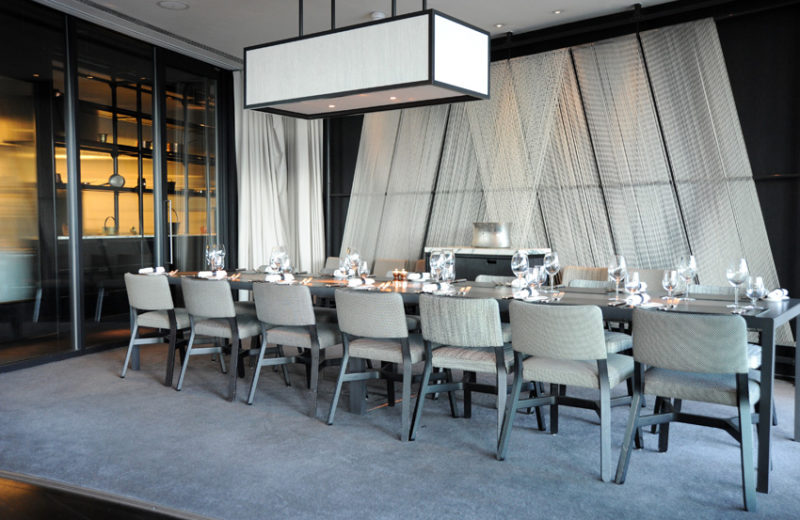 Dinner at Crafthouse, Leeds - I Don't Like Peas