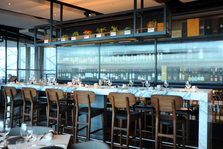 Dinner at Crafthouse, Leeds - I Don't Like Peas