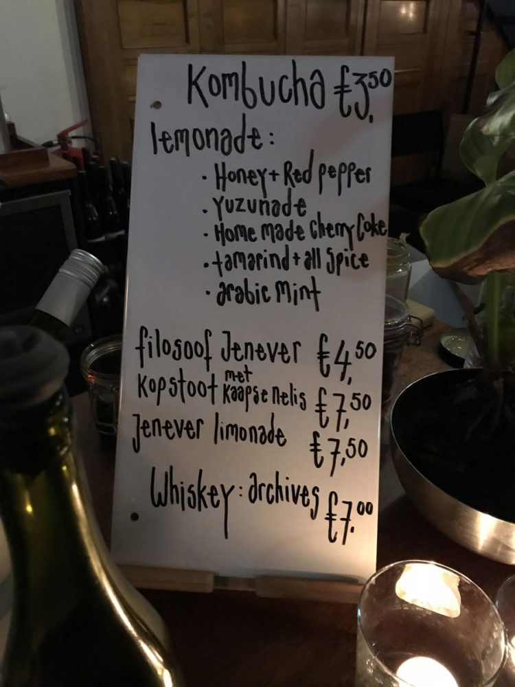 HOLLAND: Make It Happen - Rotterdam in 24 Hours - I Don't Like Peas