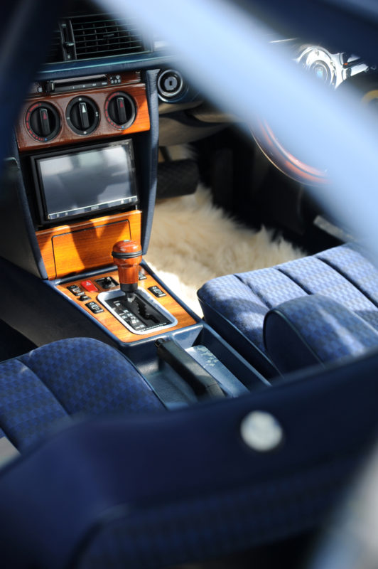 CAR SHOW: The Drivers Collection 2022 - I Don't Like Peas