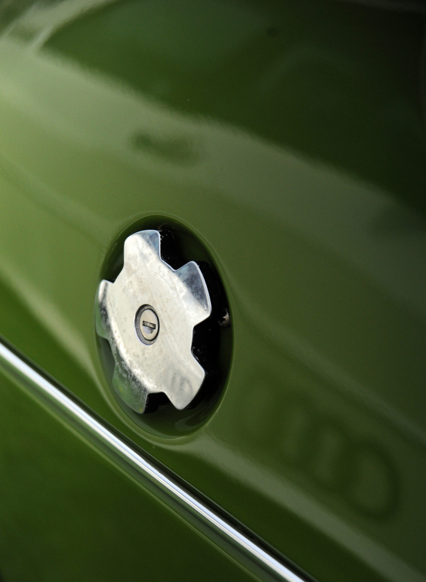 CAR SHOW: The Drivers Collection 2022 - I Don't Like Peas