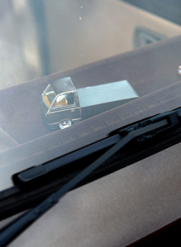 CAR SHOW: The Drivers Collection 2022 - I Don't Like Peas