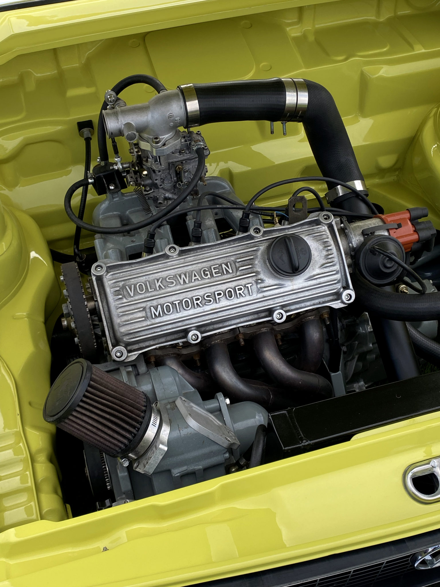 CAR SHOW: The Drivers Collection 2022 - I Don't Like Peas