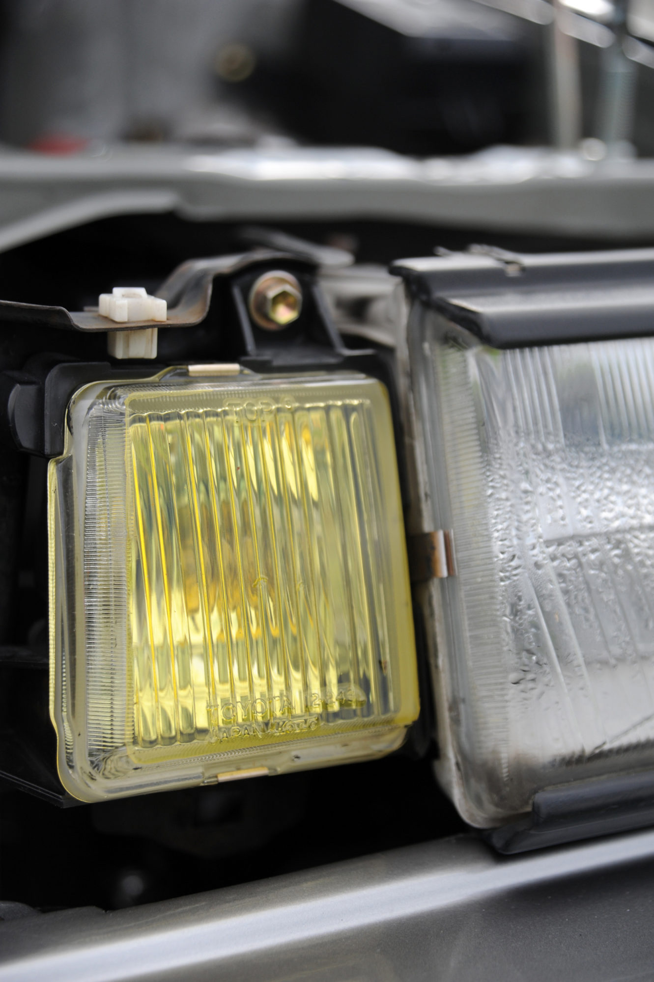 CAR SHOW: The Drivers Collection 2022 - I Don't Like Peas