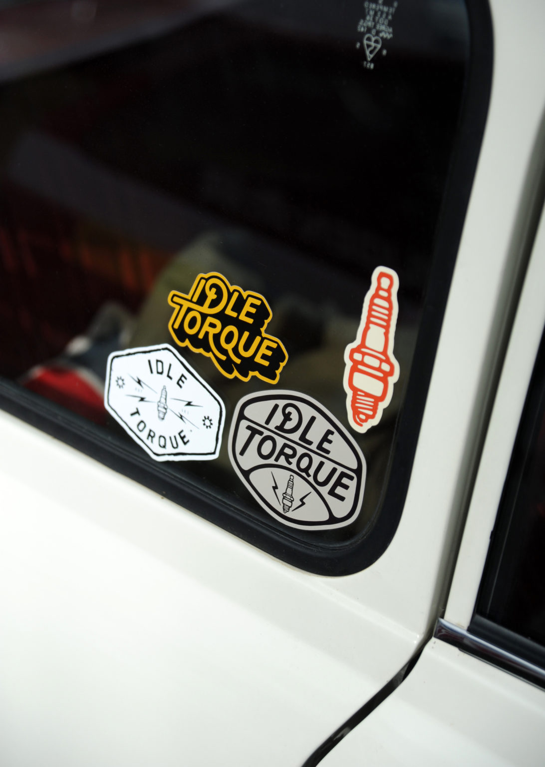 CAR SHOW: The Drivers Collection 2022 - I Don't Like Peas